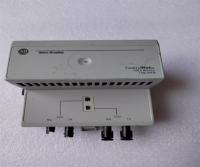 China 1786-RPFM Allen-Bradley ControlNet Modular Repeater Medium Distance Fiber Module for sale