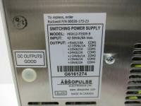 China ALLEN-BRADLEY 80026-173-23-R MOX12-P3509 80026-173-23-R MOX12-P3509 for sale
