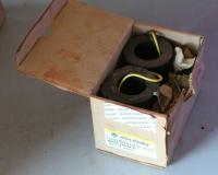 China ALLEN-BRADLEY 80026-230-01-R 10HP PUMP, 208-230/460V, 4000M for sale