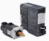 China Mitsubishi HC-KFS73  Servo Amplifier AC Brushless Rotary Servo Motor for sale