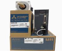 China Mitsubishi HC-KFS73  Servo Amplifier AC Brushless Rotary Servo Motor for sale