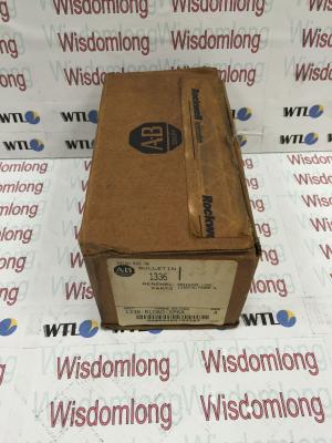 China ALLEN-BRADLEY 1336-R 1336 PLUS, PLUS II, FORCE,  IMPACT & REGEN Spare Parts for sale