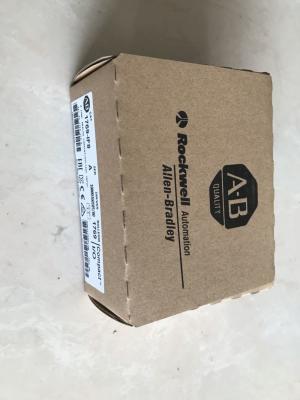 China ALLEN-BRADLEY 1769-IF8  CompactLogix 8 Pt Analog Input Module for sale