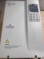 China Emerson TD2100-4T0110S 11 Inverter 1.5kw 380V for Heavy Duty Industrial for sale