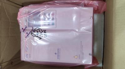 China Emerson TD2100-4T0110S 11 Inverter 1.5kw 380V for Heavy Duty Industrial for sale