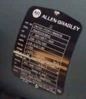 China ALLEN-BRADLEY CM103-FC0011BAEKCB Durable Control Module for Industrial Applications for sale