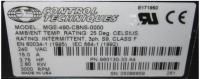 China Emerson  MGE-490-CBNS-0000 Servo Motor Industrial Servo Motor for sale