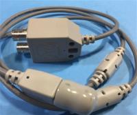 China 1786-TPYS Allen-Bradley Digital I O Module ControlNet Coax Taps Straight with Drop Cable 1m for sale