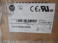 China ALLEN-BRADLEY LDC-C150300-DHT20 LDC-Series Linear Servomotor Coil for sale