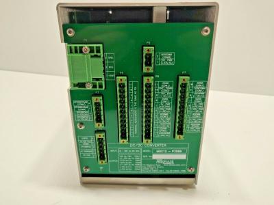 China ALLEN-BRADLEY MOX12-P3509 Power module brand new for sale
