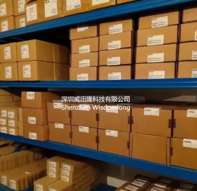 China Emerson MGM-205-CBNS-0000 Servo Motor Industrial Servo Motor for sale