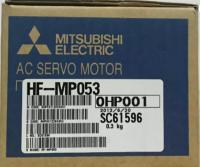 China Motor Servo Mitsubshi HF-MP053  AC Servo Amplifier Low Inertia for sale