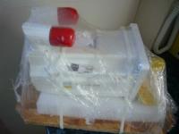 China ALLEN-BRADLEY MPF-B430P-SJ72BA MP-Series MPF 480V AC Rotary Servo Motor for sale