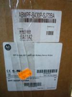 China ALLEN-BRADLEY MPF-B430P-SJ72BA MP-Series MPF 480V AC Rotary Servo Motor for sale