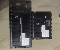 China IC693CHS391  GE Fanuc  CPU Module Base, 10 Slot, EMI Enhanced for sale