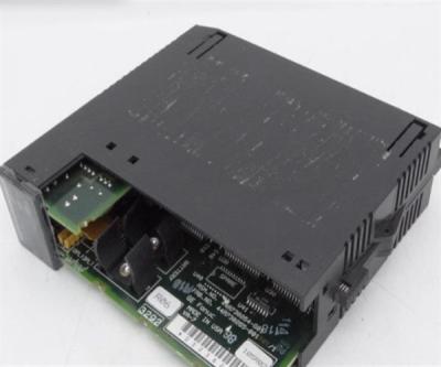 China IC693CHS391  GE Fanuc  CPU Module Base, 10 Slot, EMI Enhanced for sale