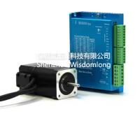 China Emerson MGM-205-CONS-0000 Servo Motor Industrial Servo Motor for sale