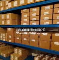 China Emerson MGM-205-CONS-0000 Servo Motor Industrial Servo Motor for sale