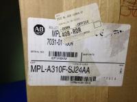China ALLEN-BRADLEY MPL-A310F-SJ24AA MP-Series MPL 240V AC Rotary Servo Motor for sale