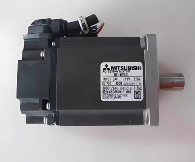China HF-MP13 MITSUBISHI AC Servo Motors Ultra-Low Inertia Small Capacity for sale