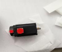China Servo HF-MP23 MITSUBISHI  Industrial Servo Drives High Encoder Resolution for sale