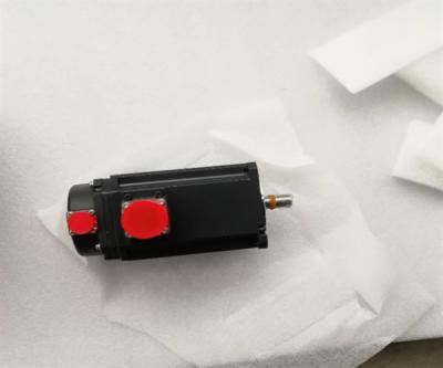 China Servo HF-MP23 MITSUBISHI  Industrial Servo Drives High Encoder Resolution for sale