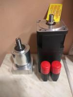 China ALLEN-BRADLEY MPL-B230P-VJ72AA MP-Series MPL 480V AC Rotary Servo Motor for sale