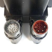 China ALLEN-BRADLEY MPL-B310P-MJ72AA MP-Series MPL 480V AC Rotary Servo Motor for sale