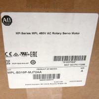 China ALLEN-BRADLEY MPL-B310P-MJ72AA MP-Series MPL 480V AC Rotary Servo Motor for sale