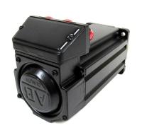 China ALLEN-BRADLEY MPL-B320P-MJ22AA Kinetix MPL Low-inertia Servo Motor for sale