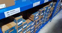 China Mitsubishi HC-MFS/KFS053BG1(1/12) AC Servo Motor Mitsubishi HC-MFS053BG1 Servo Motor for sale