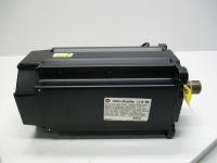 China ALLEN-BRADLEY MPM-A1652F-MJ72AA MP-Series MPM 240V AC Rotary Servo Motor for sale