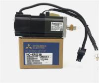 China Mitsubishi  HC- KFS23B  AC Servo Motor AC Servo Amplifier for sale