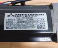 China Mitsubishi  HC- KFS23B  AC Servo Motor AC Servo Amplifier for sale