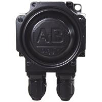 China ALLEN-BRADLEY A20B-0007-0361 MP-Series MPM 480V AC Rotary Servo Motor for sale
