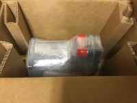 China ALLEN-BRADLEY MPM-B1153F-SJ72AA MP-Series MPM 480V AC Rotary Servo Motor for sale