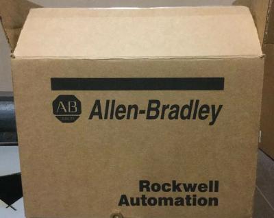 China ALLEN-BRADLEY MPM-B1153F-SJ72AA MP-Series MPM 480V AC Rotary Servo Motor for sale