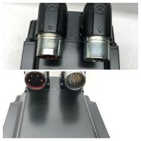 China ALLEN-BRADLEY MPM-B1304C-SJ72AA MP-Series MPM 480V AC Rotary Servo Motor for sale