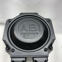 China ALLEN-BRADLEY MPM-B1304C-SJ72AA MP-Series MPM 480V AC Rotary Servo Motor for sale