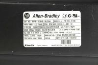 China ALLEN-BRADLEY MPM-B1304E-MJ72AA MP-Series MPM 480V AC Rotary Servo Motor for sale