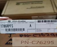 China Allen Bradley 1786-RPFS ControlNet Fiber Ring Medium Repeater for sale