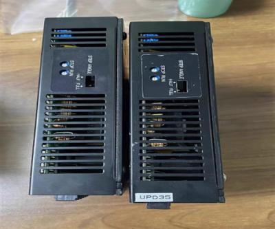 China UDX5114N 100V 115V Industrial Vexta Servo Motor Oriental 5 Phase for sale