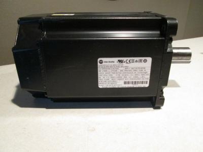 China ALLEN-BRADLEY MPM-B1651C-MJ72AA MP-Series MPM 480V AC Rotary Servo Motor for sale
