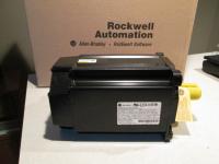 China ALLEN-BRADLEY MPM-B1651C-MJ72AA MP-Series MPM 480V AC Rotary Servo Motor for sale