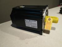 China ALLEN-BRADLEY MPM-B1651C-MJ72AA MP-Series MPM 480V AC Rotary Servo Motor for sale