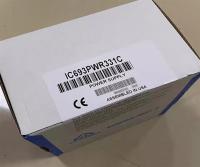 China IC693PWR321 GE Fanuc Series 90-30 Power Supply Module for sale