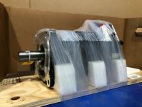China ALLEN-BRADLEY MPM-B2153B-MJ72AA MP-Series MPM 480V AC Rotary Servo Motor for sale