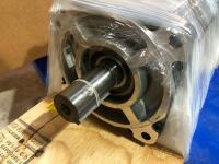 China ALLEN-BRADLEY MPM-B2153B-MJ72AA MP-Series MPM 480V AC Rotary Servo Motor for sale