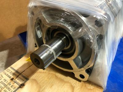 China ALLEN-BRADLEY MPM-B2153B-MJ72AA MP-Series MPM 480V AC Rotary Servo Motor for sale