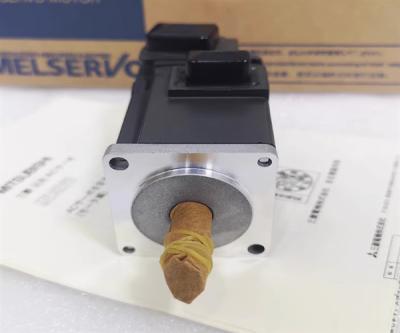 China Servo Motor HF-MP Series  HF-MP13B AC Servo Amplifier for sale